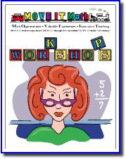 MOVE IT Math™ Workshops, FREE Math Lessons, Math Worksheets, Math Games ...